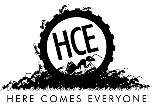 Hce Logo